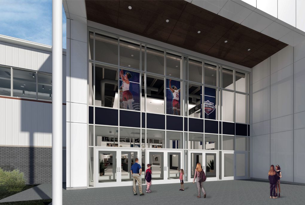 Facility Spotlight: Wintrust Sports Complex - Hype Nation