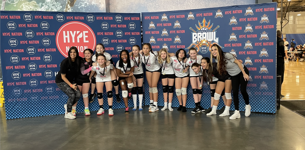 Virginia Beach Brawl: Hype Nation Kicks off the 2023 Season in Virginia ...