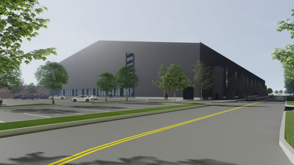 Columbus Kick-Off - Hype Nation